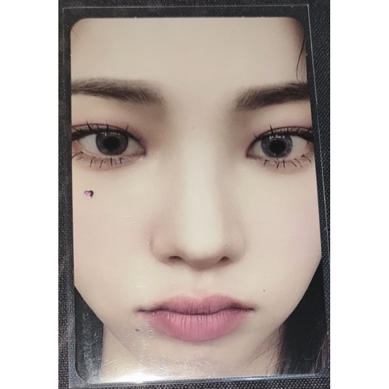 Jual [WTS] Aespa Karina Girls Real World Album Photocard Karzoom ...