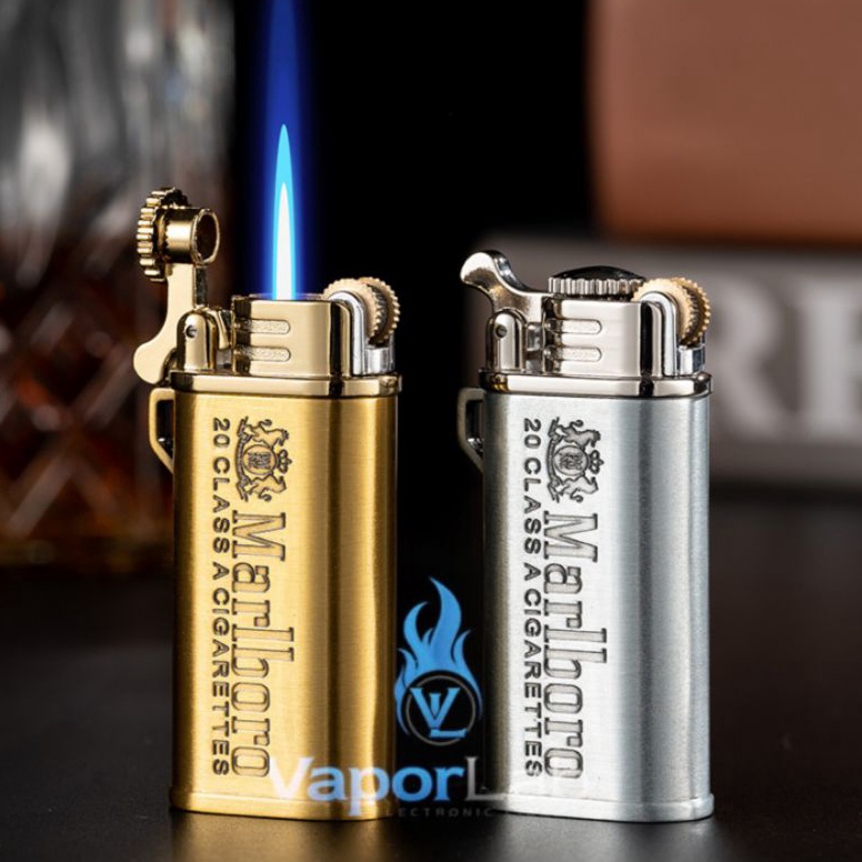 Jual Motif Terkini.. mancis korek api roda bara las unik gas jet torch ...