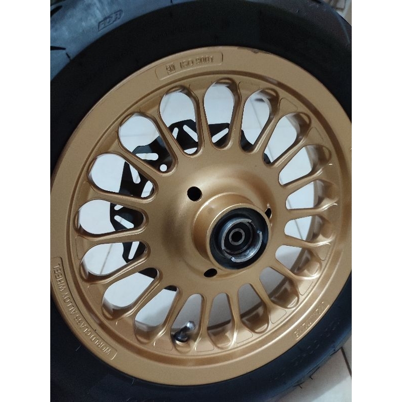 Jual Velg dan Ban motor | Shopee Indonesia