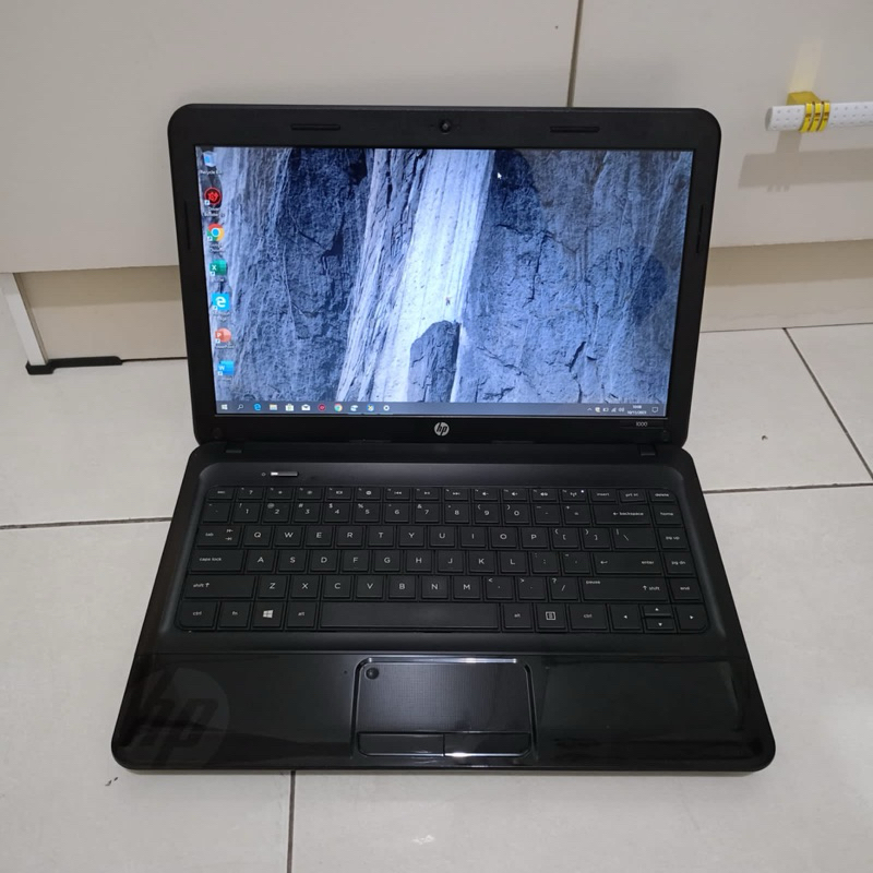 Jual Laptop Merek HP 1000,Processor AMD A4-3330mx Ram 4GB - HDD 320GB | Shopee Indonesia
