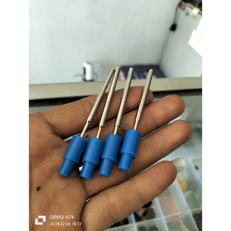 Jual valve pcp as 3mm | Shopee Indonesia
