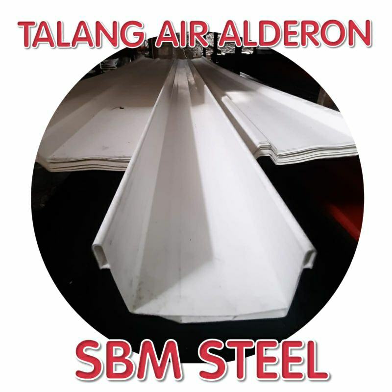 Jual Talang Air Alderon | Shopee Indonesia