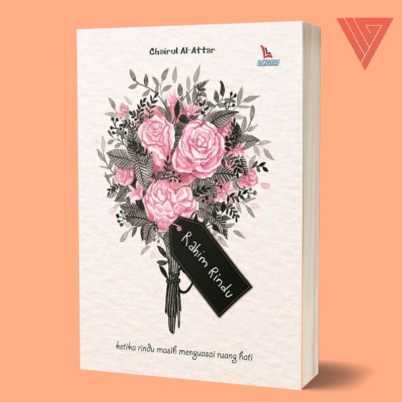 Jual buku/novel rahim rindu ketika rindu masih menguasai ruang hati ...