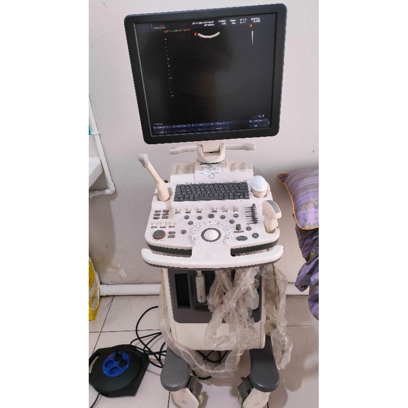 Jual usg 4d SonoAce R7 medison samsung | Shopee Indonesia