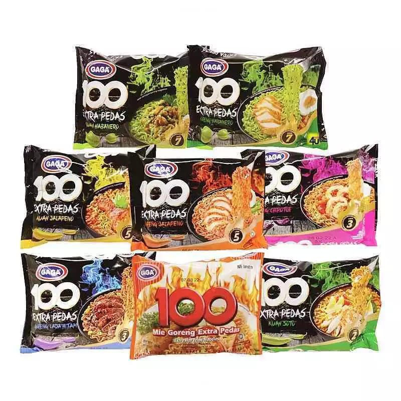 Jual INTERMIE GORENG | Mie rasa kaldu ayam / MIe instant | Shopee Indonesia