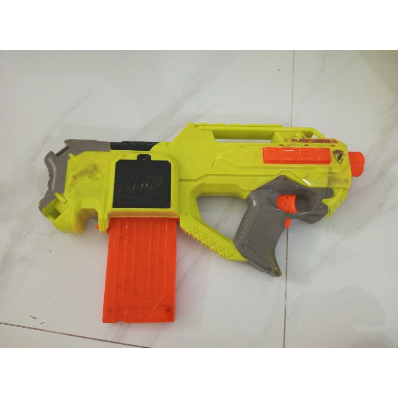Jual nerf rayven | Shopee Indonesia