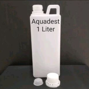 Jual Aquadest / Aqua DM / Distilled Water | Shopee Indonesia
