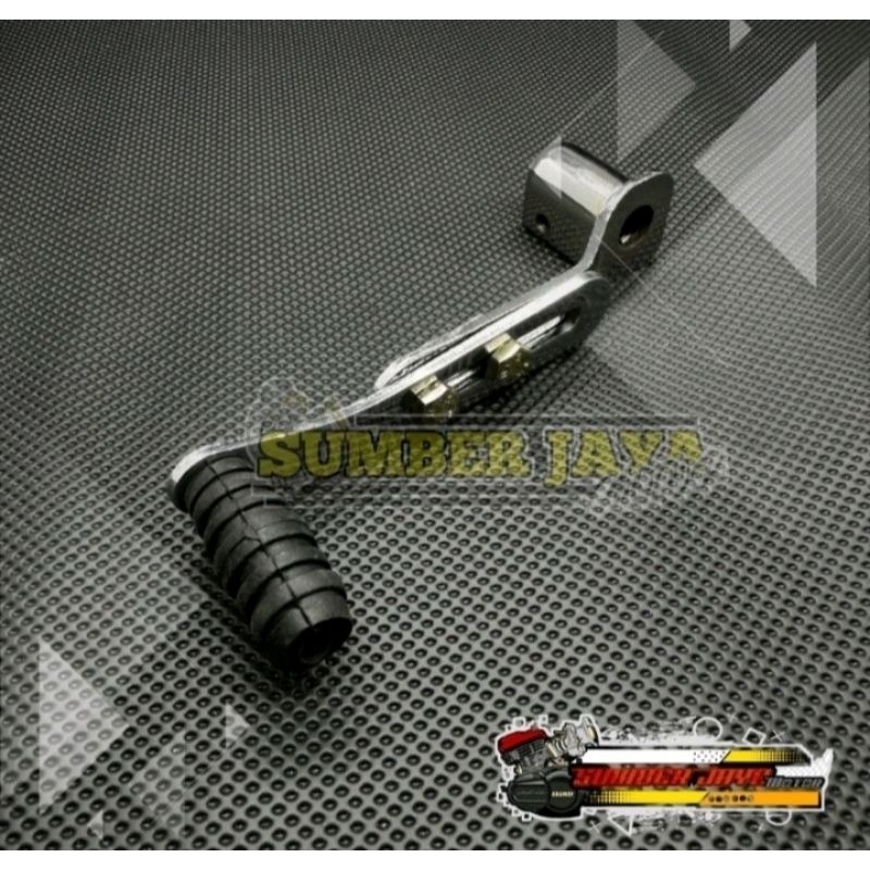 Jual PEDAL PERSENELING OPERAN GIGI RACING UNIVERSAL HONDA | Shopee ...