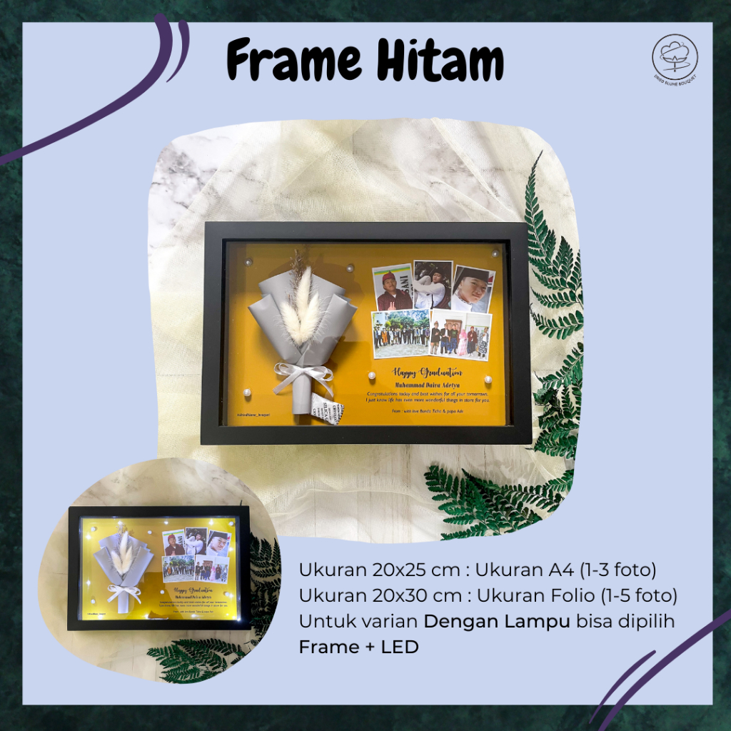 Jual Gift Box Cowok Graduation Untuk Cewe Gift Buket Bunga Wisuda ...