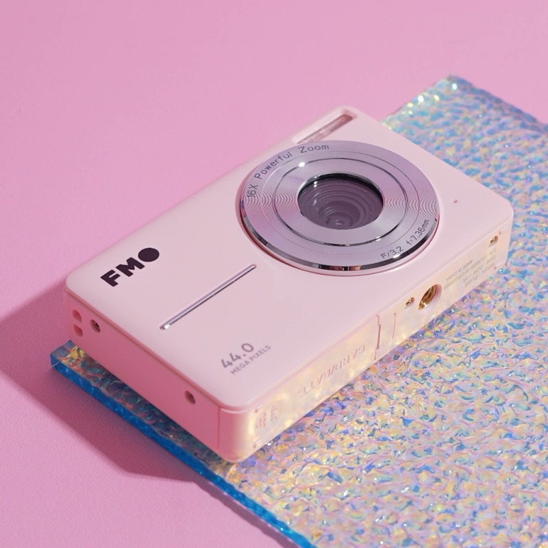 Jual Camera Digital FMO | Shopee Indonesia