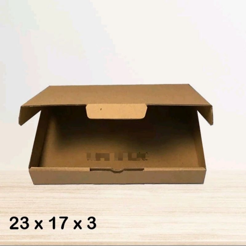 Jual Packing Box (Wajib Checkout Jika Ingin Packing dengan Box ...
