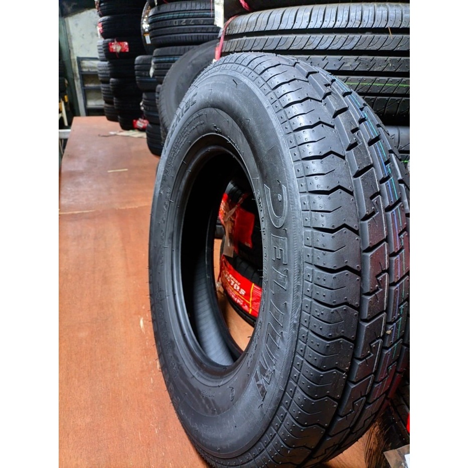Jual Delium Power Saver Ukuran 185/14 8PR - Ban Mobil L300 Barang ...