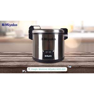 Jual MAGIC JAR MIYAKO 20 LITER MAGIC COM | Shopee Indonesia