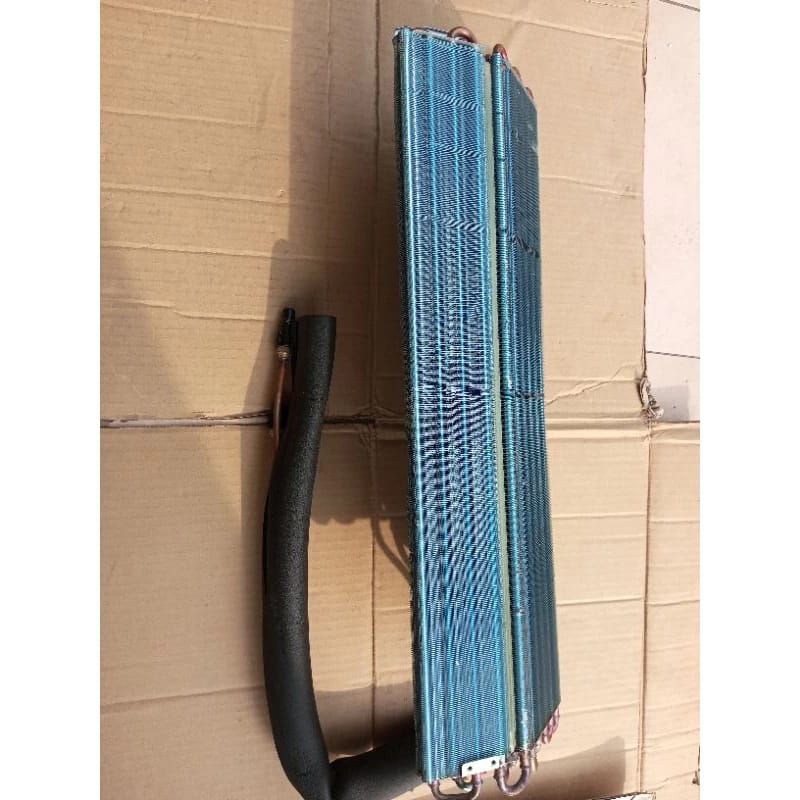 Jual Evaporator indoor AC sanyo Aqua dll panjang 63cm | Shopee Indonesia