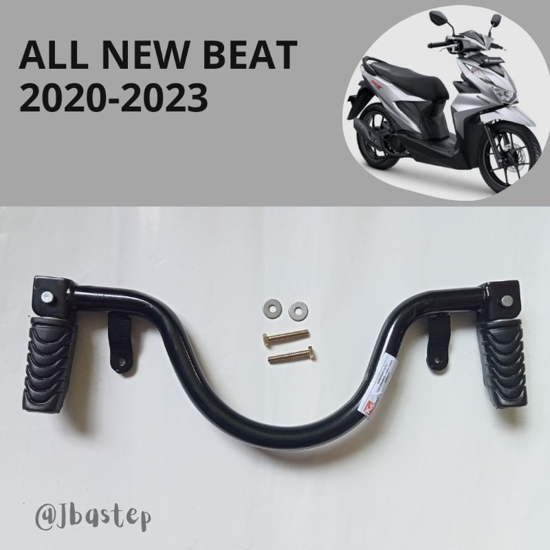 Jual FOOTSTEP DEPAN BEAT KARBU, BEAT FI/INJEKSI, STREET dan BEAT 2020-2023, BEAT 2023-2024 ...