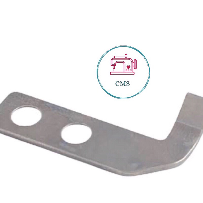 Jual 40195552 Thread Trimmer Knife H for Juki DDL-8000A | Shopee Indonesia