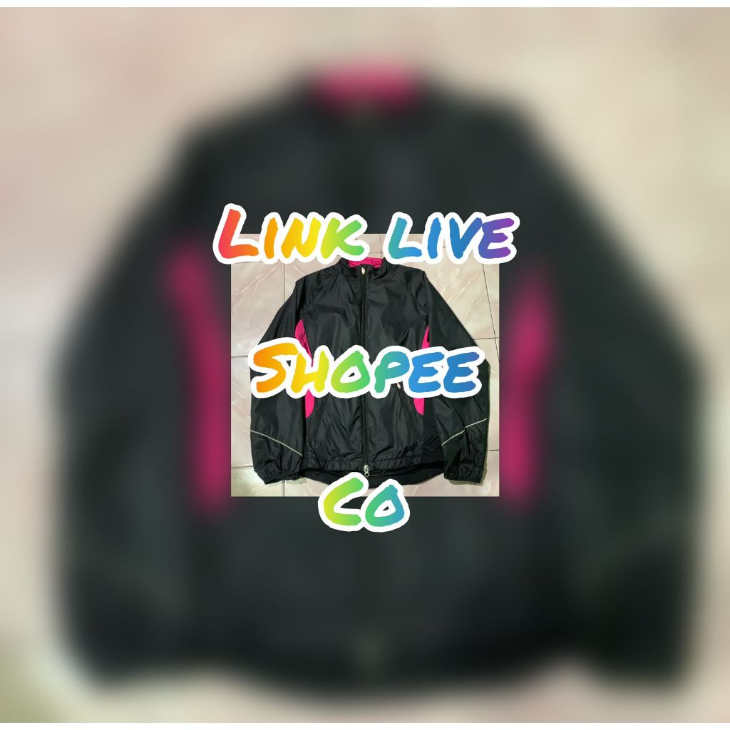 Jual Link CO Live Shopee | Shopee Indonesia