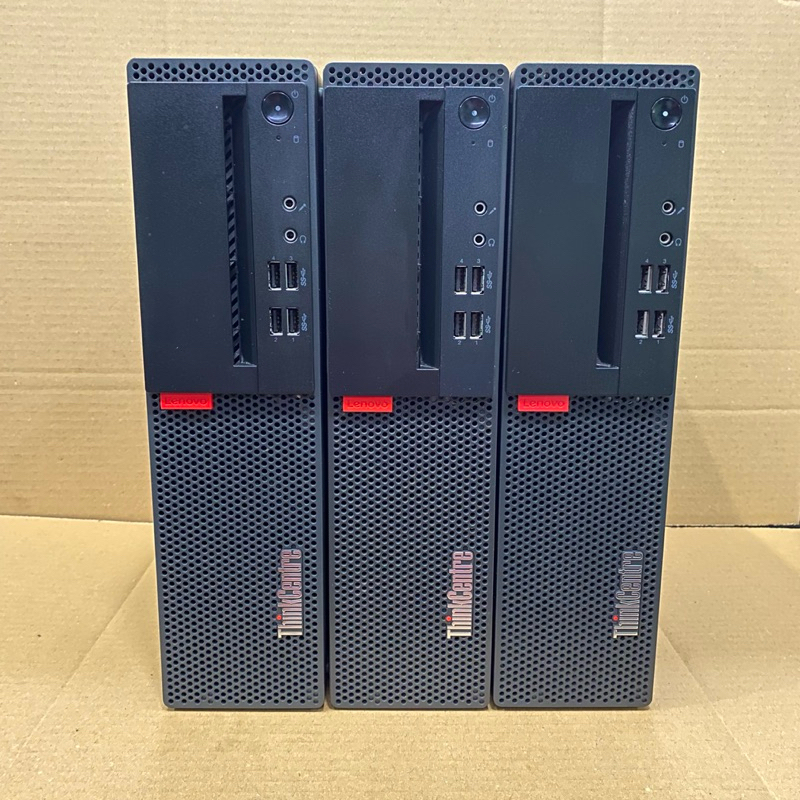 Jual Komputer PC Lenovo sff M910s Core i5 Gen 7 ram 8gb ssd 256gb ...