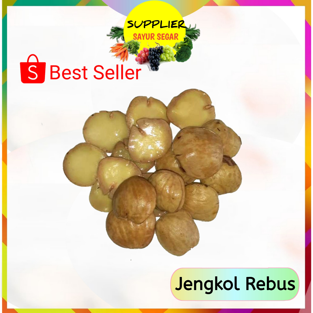 Jual Jengkol Rebus - Supplier Sayur Sayuran Mayur Segar Online ...