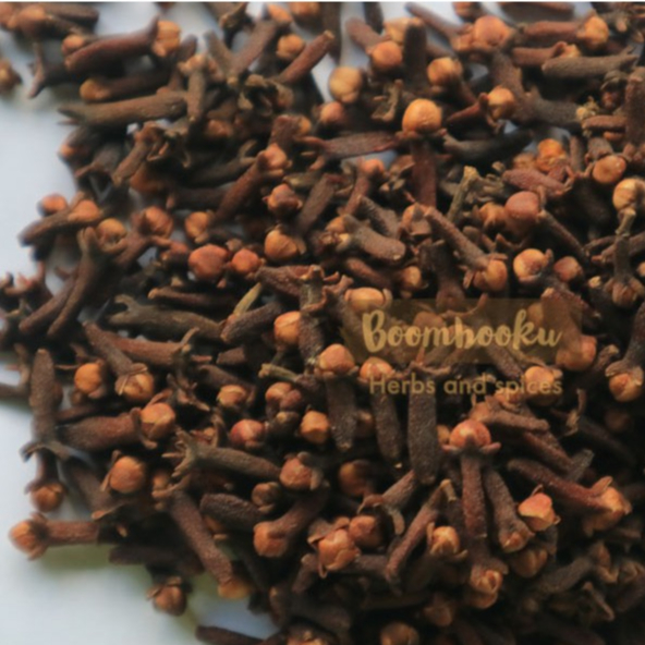 Jual Cengkeh Kering 1KG / Cloves / Rempah | Shopee Indonesia