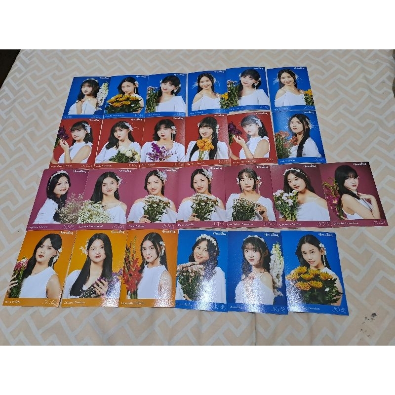 Jual Photopack Official JKT48 | Shopee Indonesia