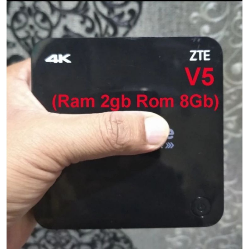 Jual STB TV Box Android B860H V5 Ram 2gb | Shopee Indonesia