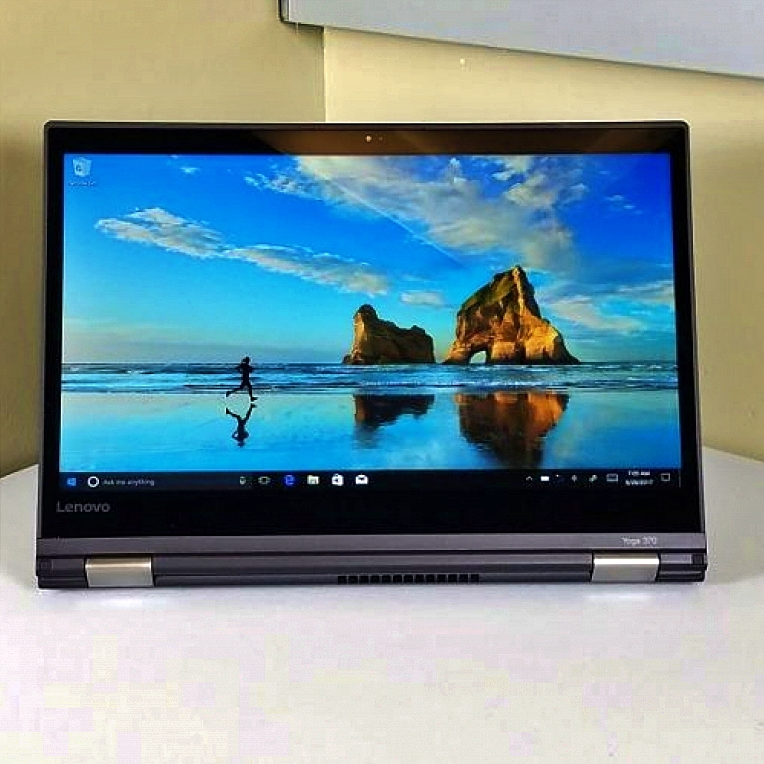 Jual Laptop Lenovo ThinkPad Yoga X370 Intel Core i7 Gen 5 8GB/256GB ...