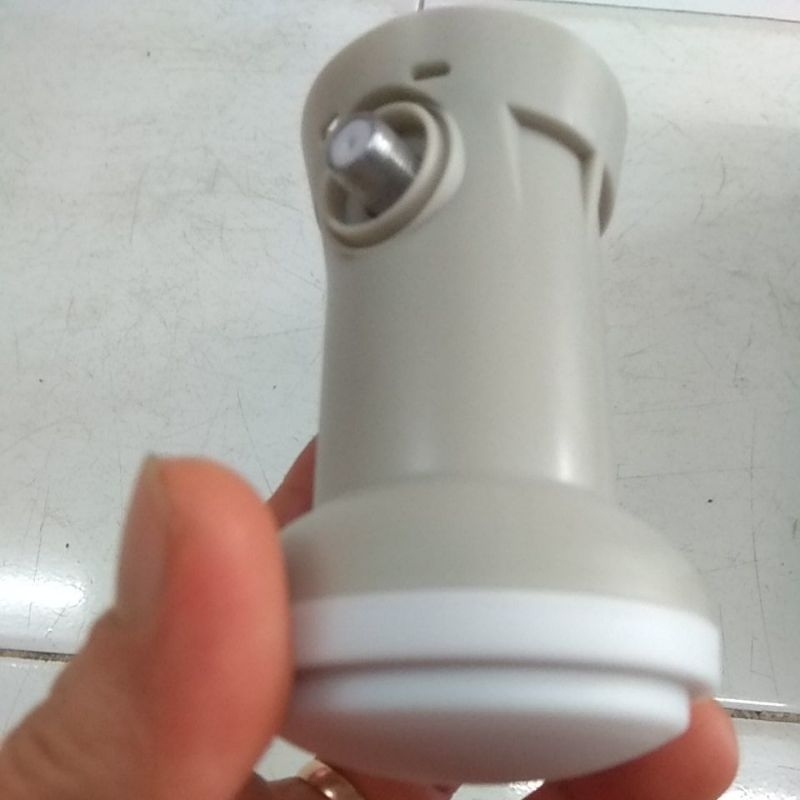 Jual Lnb parabola optus ku band | Shopee Indonesia