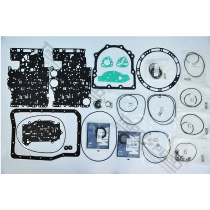 Jual overhaul packing seal set matic landcruiser lexus hdj101 VX80 ...