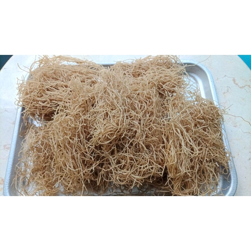 Jual Mie Lethek Khas Bantul | Oleh-oleh Khas Jogja | Mie Lethek Asli ...