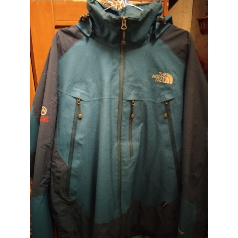 Jual JAKET TNF SUMMIT SERIES GORE-TEX | Shopee Indonesia
