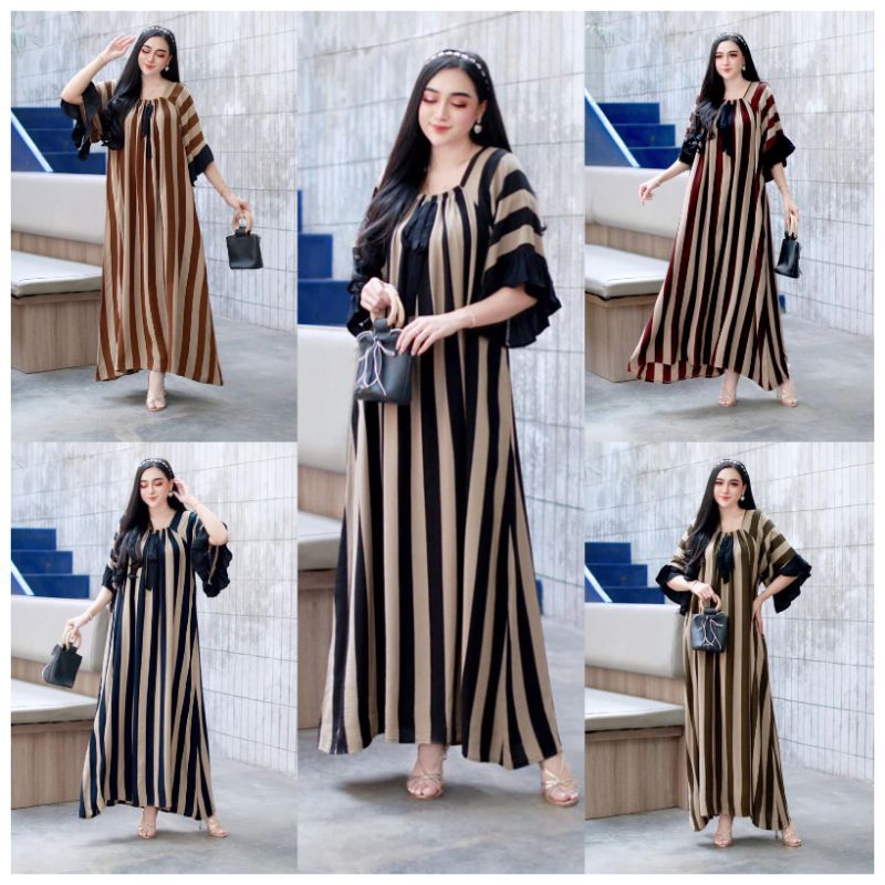 Jual DASTER FUJI DRESS SALUR DASTER VIRAL DRESS KEKINIAN ( COD ...