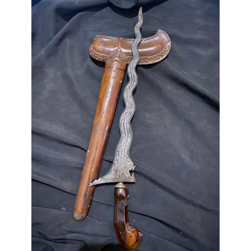 Jual keris naga raja | Shopee Indonesia
