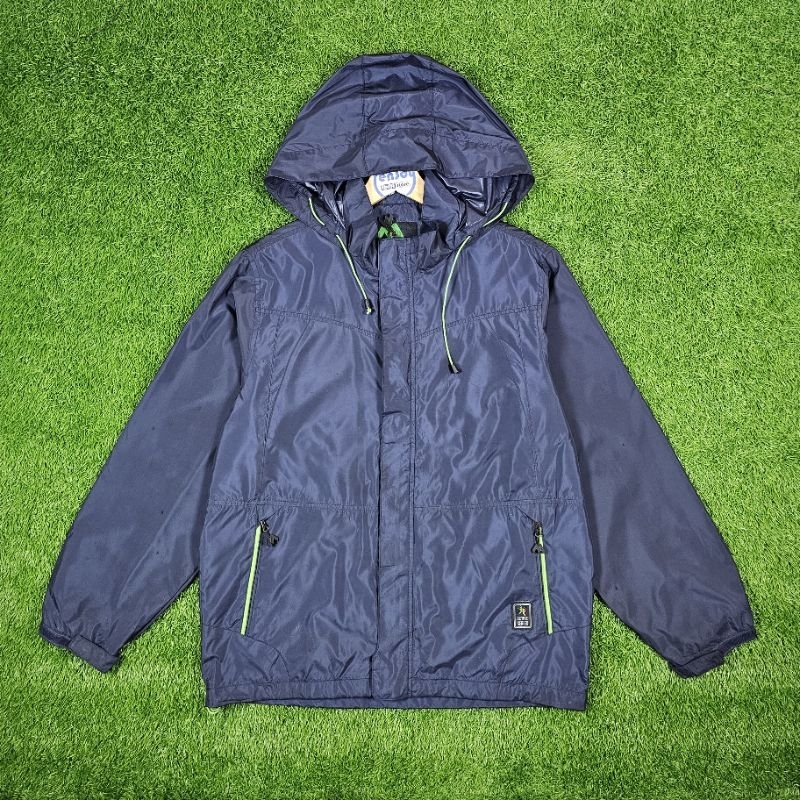 Jual outdoor jacket MARK parasut gunung hiking WINDBREAKER waterproof ...