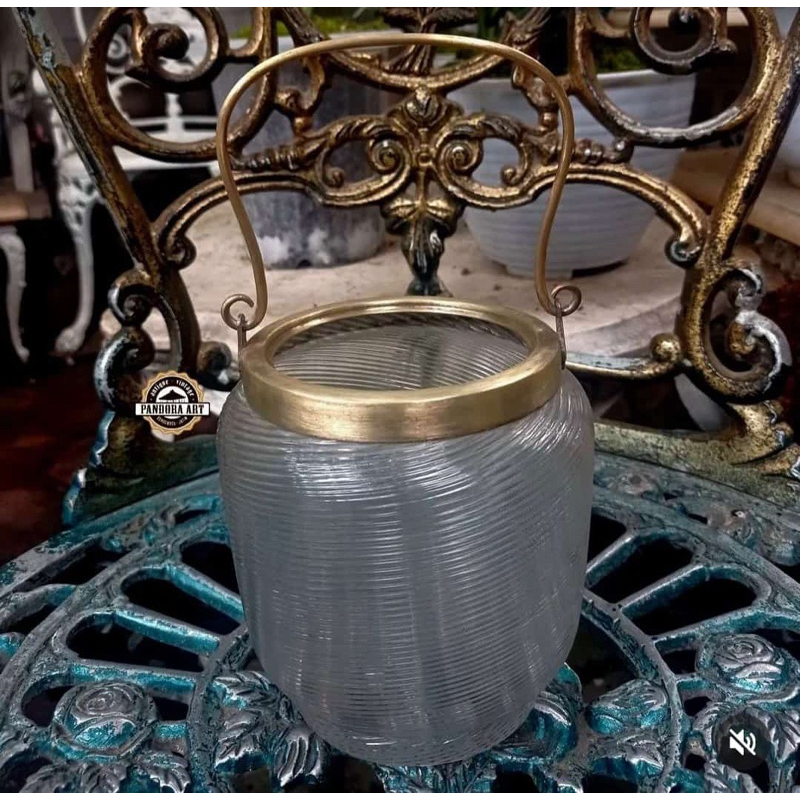 Jual Tempat es batu kristal lawas | Shopee Indonesia