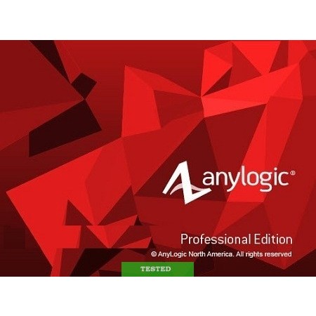 Jual AnyLogic Professional 7.0.2 x86 & x64 (FLASHDISK) | Shopee Indonesia