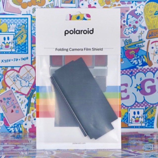 Jual Polaroid Film Shield - Folding Cameras | Shopee Indonesia
