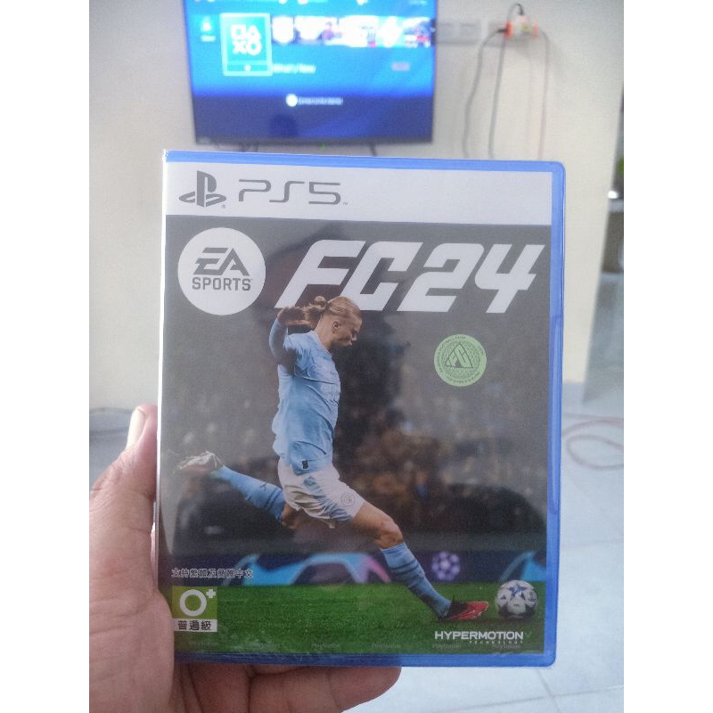 Jual FC 24 for PS5 | Shopee Indonesia