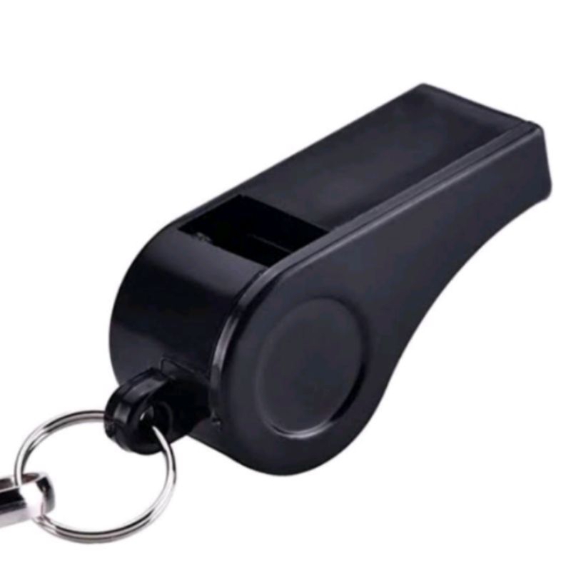 Jual Peluit Security Peluit Juru Parkir Hitam Murah | Shopee Indonesia