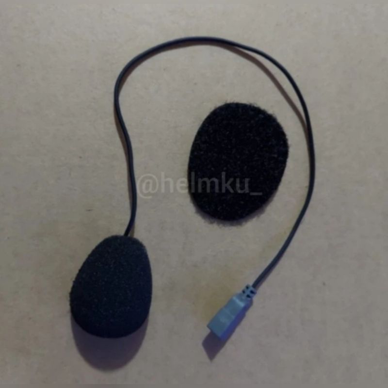 Jual Mic Full Face Intercom Vnetphone V8 | Shopee Indonesia