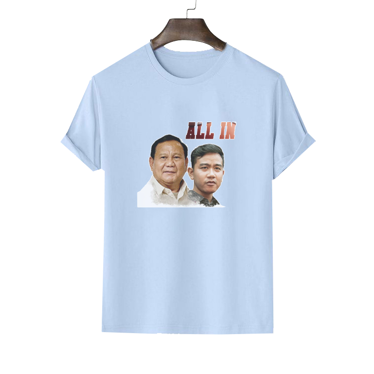 Jual KAOS PRABOWO GEMOY KAOS RELAWAN SAHABAT KONCO PRABOWO SUBIANTO ... Jual KAOS PRABOWO GEMOY KAOS RELAWAN SAHABAT KONCO PRABOWO SUBIANTO ...