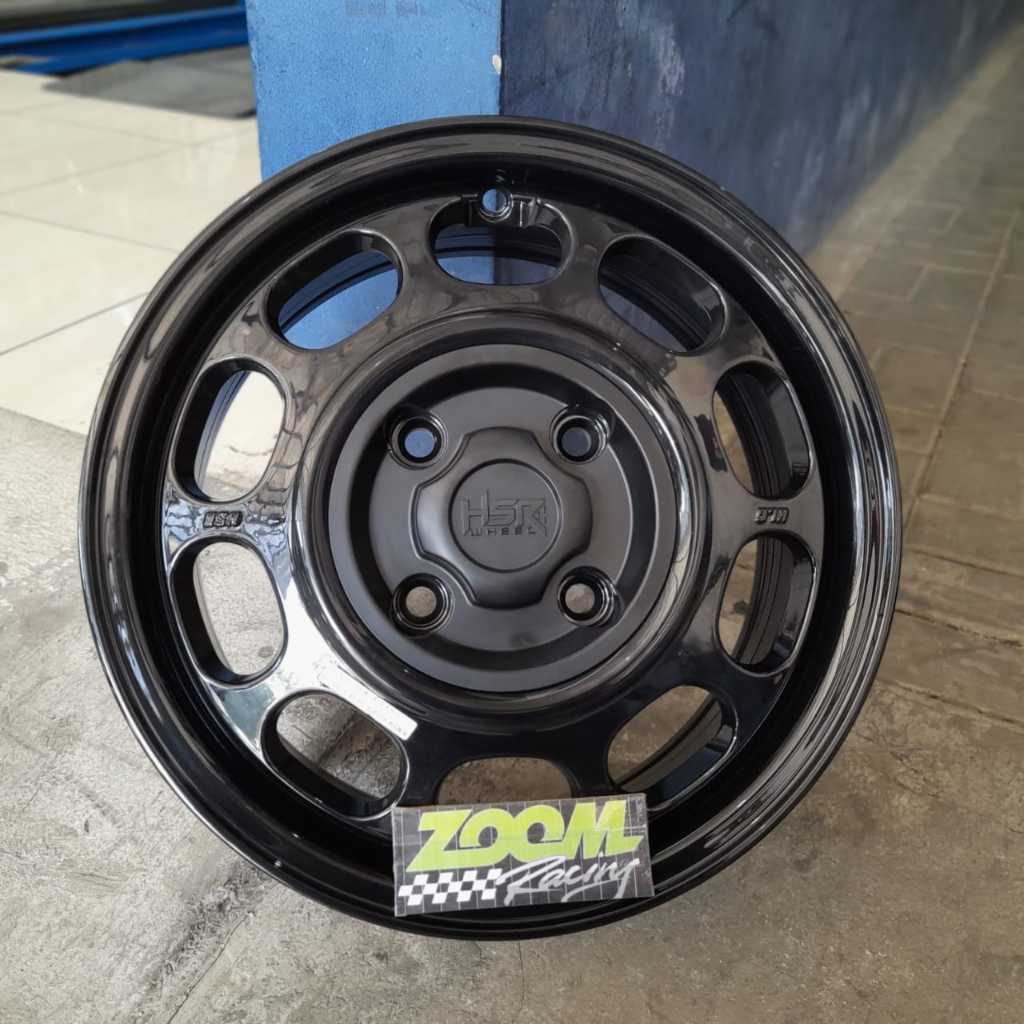 Jual velg kaleng Ring 14 pcd 114,3 lebar 55 untuk mobil Avanza Xenia ...