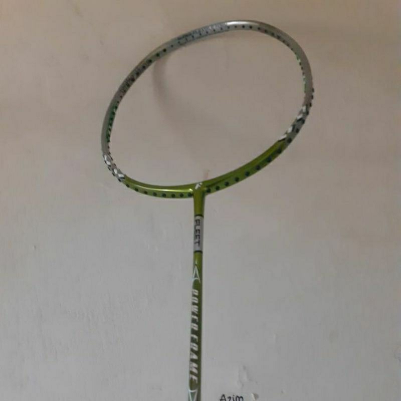 Jual Raket Fleet Lawasan Barang Langka dan HE | Shopee Indonesia