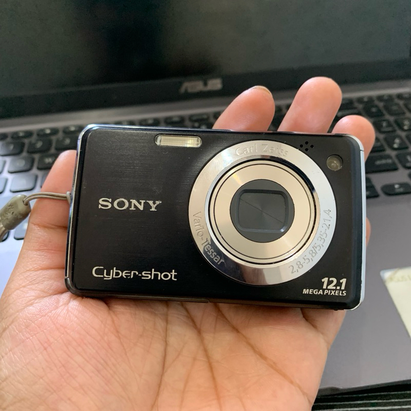Jual Sony dsc w210 | Shopee Indonesia