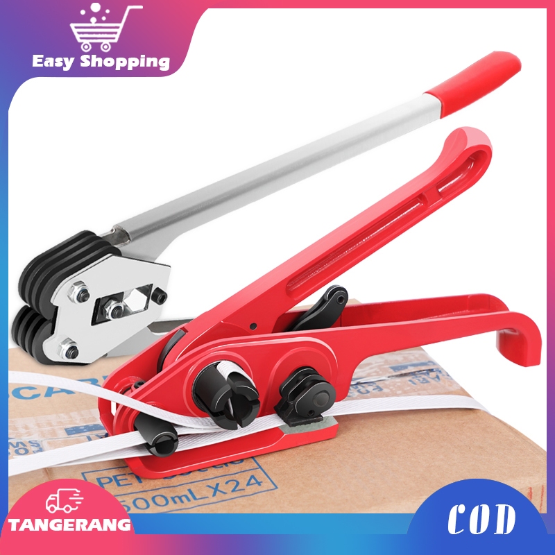Jual 2 In 1 Poly Strapping Tensioner Alat Packing Kemasan Alat Packing ...