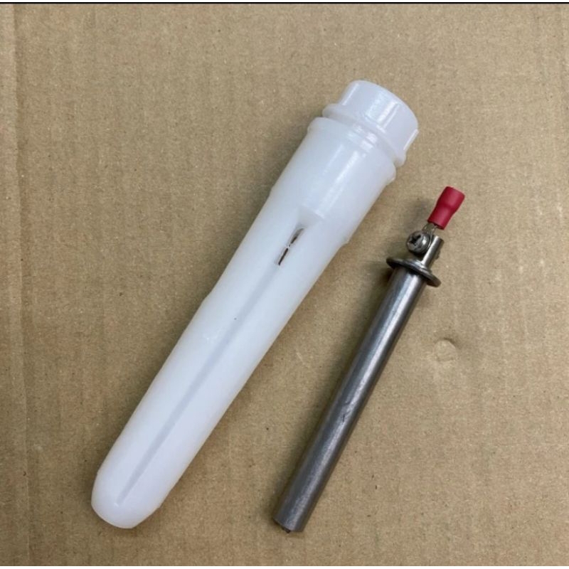 Jual Electroda elektroda elektrode lilin putih Sensor wlc pompa celup ...