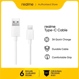 Toko Online realme Authorized Store | Shopee Indonesia