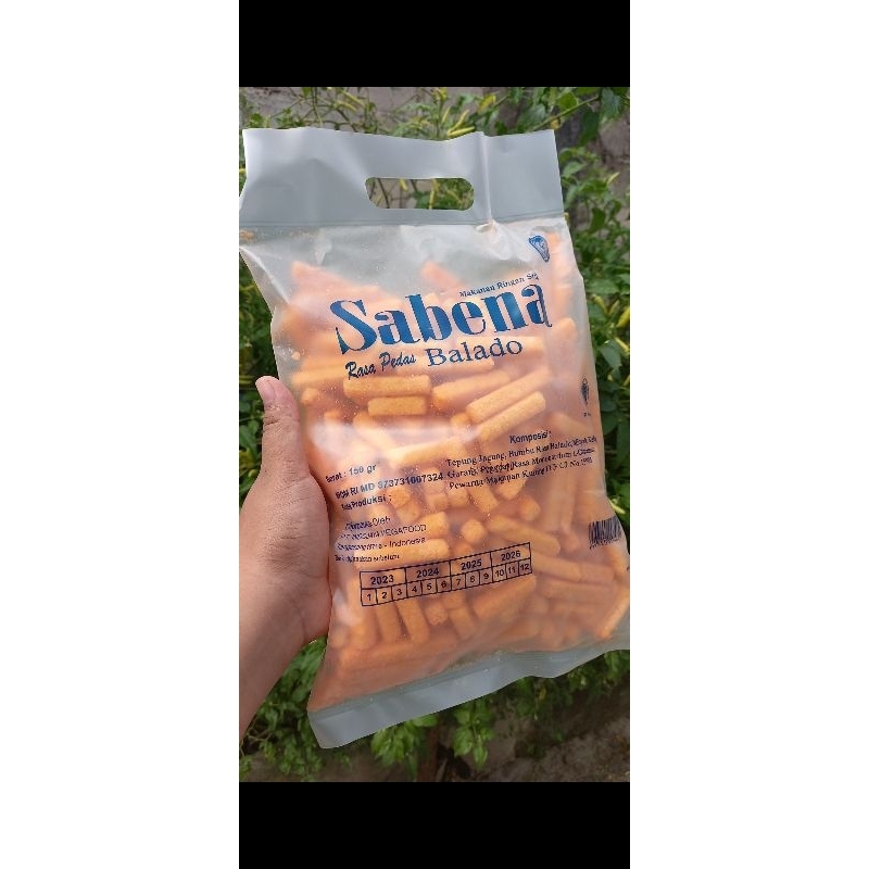 Jual STIK BALADO SABENA PREMIUM | Shopee Indonesia