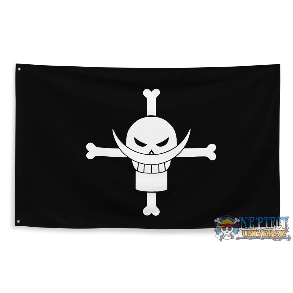 Jual Bendera One Piece - Desain Bendera Luffy Jolly Roger untuk ...