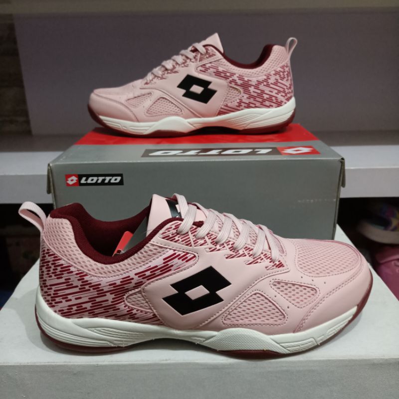 Jual Lotto Lob badminton P ( Size : 40 ) | Shopee Indonesia